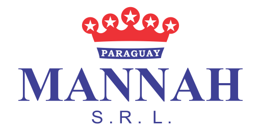 Marcas - Mannah SRL