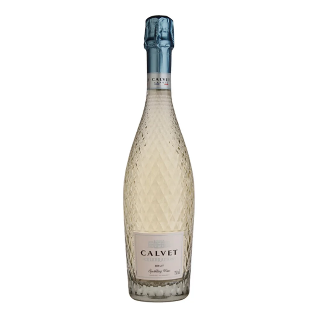 Vin Fra Calvet Celebration 75Cl Brut Blanc • Mannah S.R.L