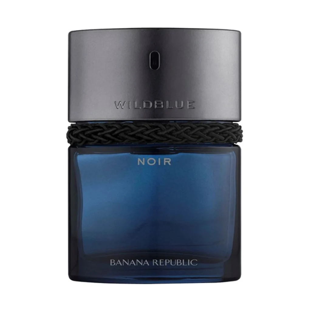 Banana Republic Wildblue Noir 42358 100Ml • Mannah S.R.L