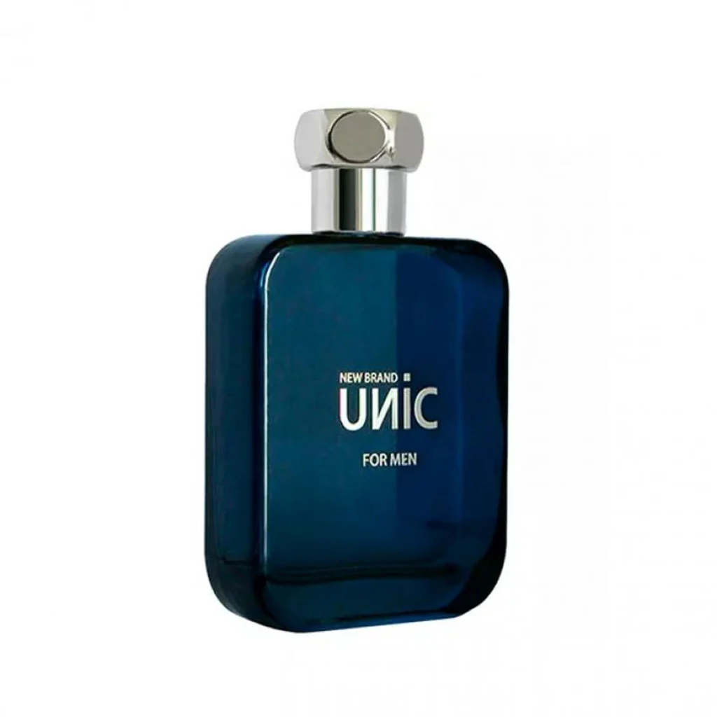 New Brand Unic Men 100Ml • Mannah S.R.L